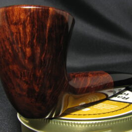 INVICTA by COLIN FROMM - Very Keen on Pipes