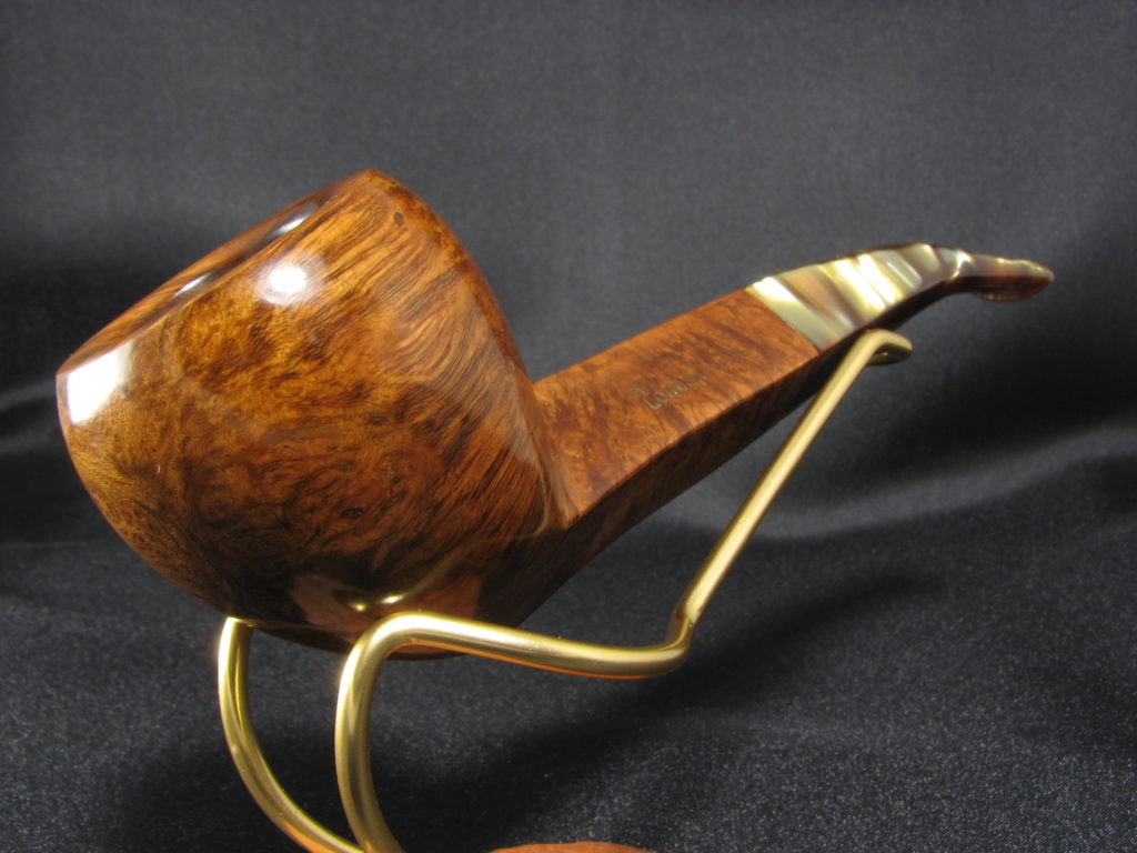 JOHN REDMAN Golden Square - Very Keen on Pipes