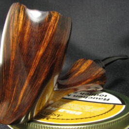 KARL ERIK Champ of Denmark 6 - Very Keen on Pipes