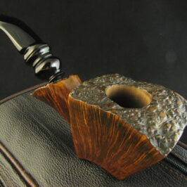 KARL ERIK Champ of Denmark 6 - Very Keen on Pipes