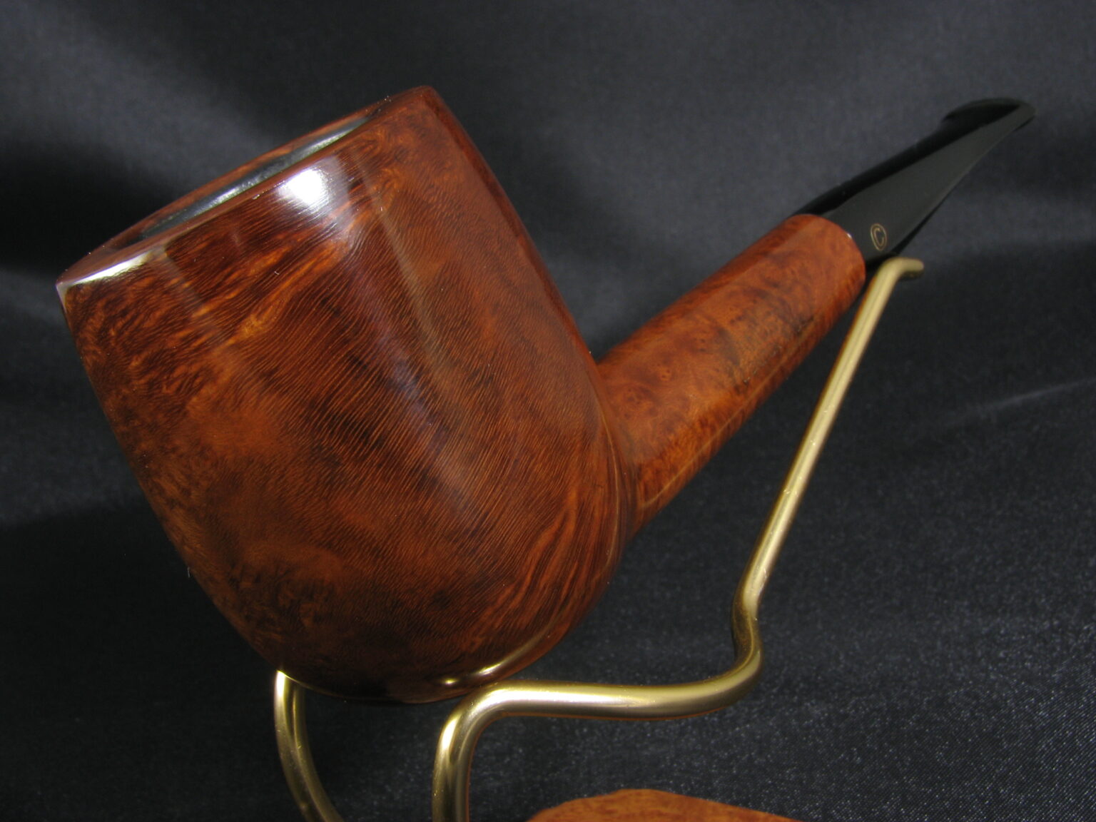 JOHN REDMAN Buckingham - Very Keen on Pipes
