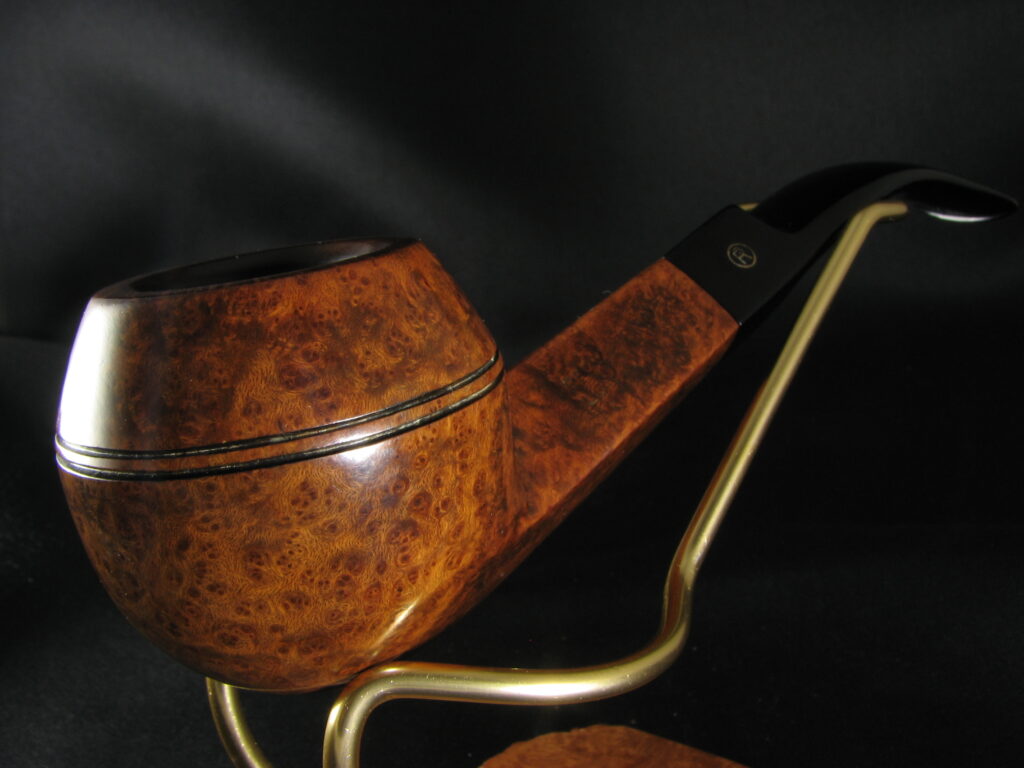JOHN REDMAN Golden Square - Very Keen on Pipes
