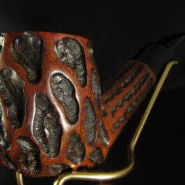 JOHN REDMAN Redonian De Luxe 147 - Very Keen on Pipes