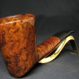 INVICTA by COLIN FROMM - Very Keen on Pipes