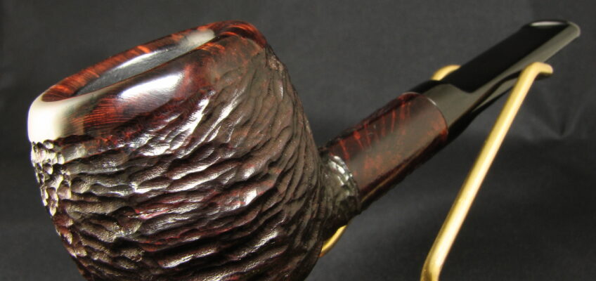 BARLING 3229 - Very Keen on Pipes