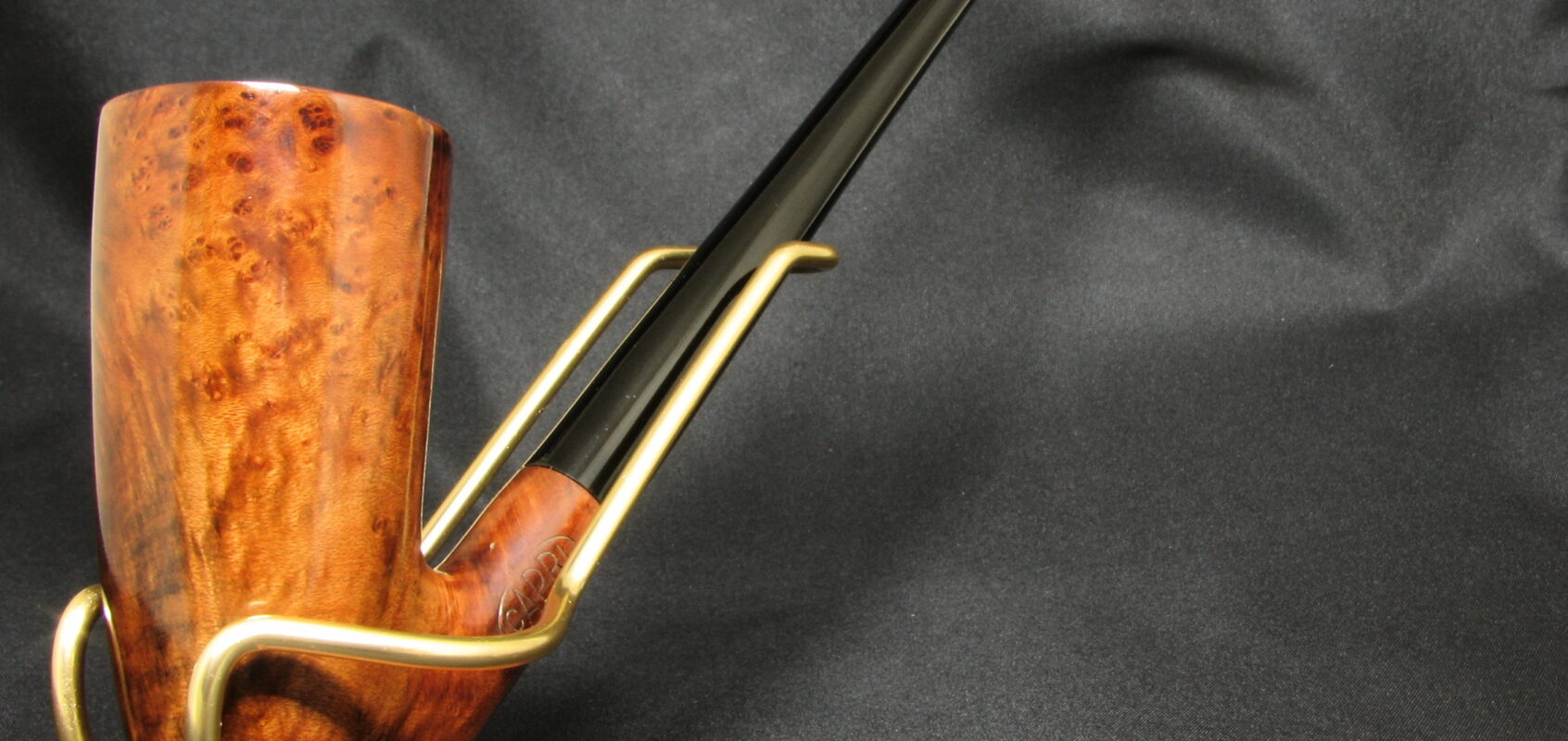 CAPRI 673 - Very Keen on Pipes