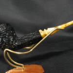 JOBEY Stromboli 120 - Very Keen on Pipes