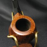 BARLING'S Make Ye Olde Wood bulldog - Very Keen on Pipes